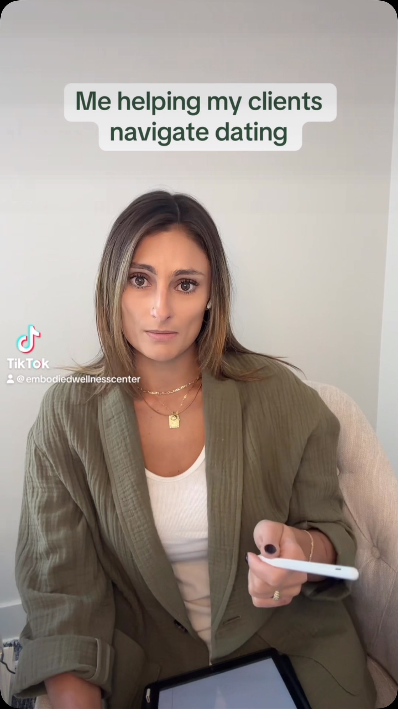 Embodied Wellness Center | Chicago Somatic Therapy | Trauma-Informed ...