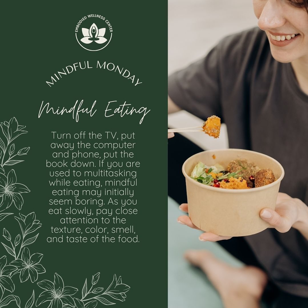 FAQ | Embodied Wellness Center, PLLC