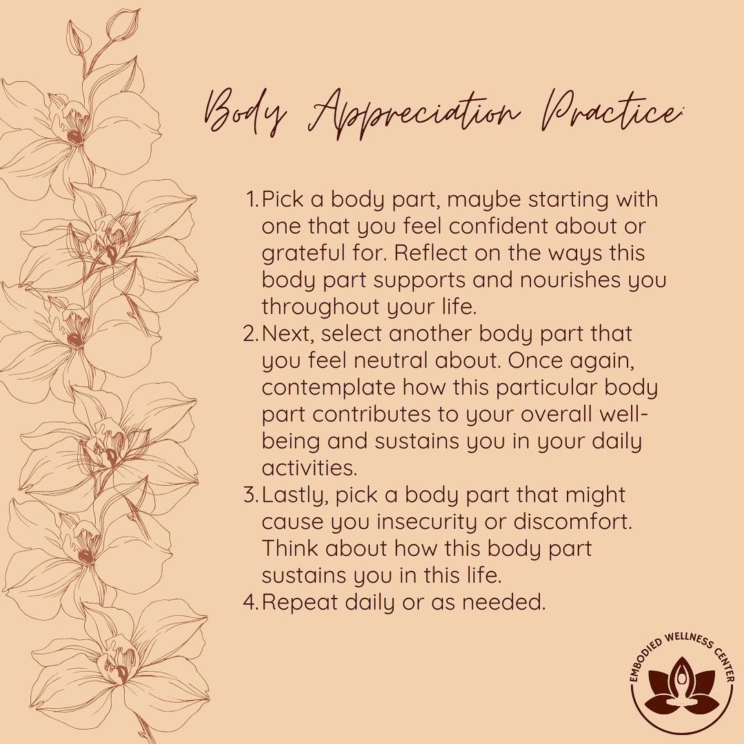 FAQ | Embodied Wellness Center, PLLC