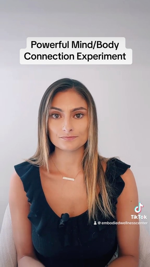 5 Activities to Try Mindfully Today | Embodied Wellness Center, PLLC