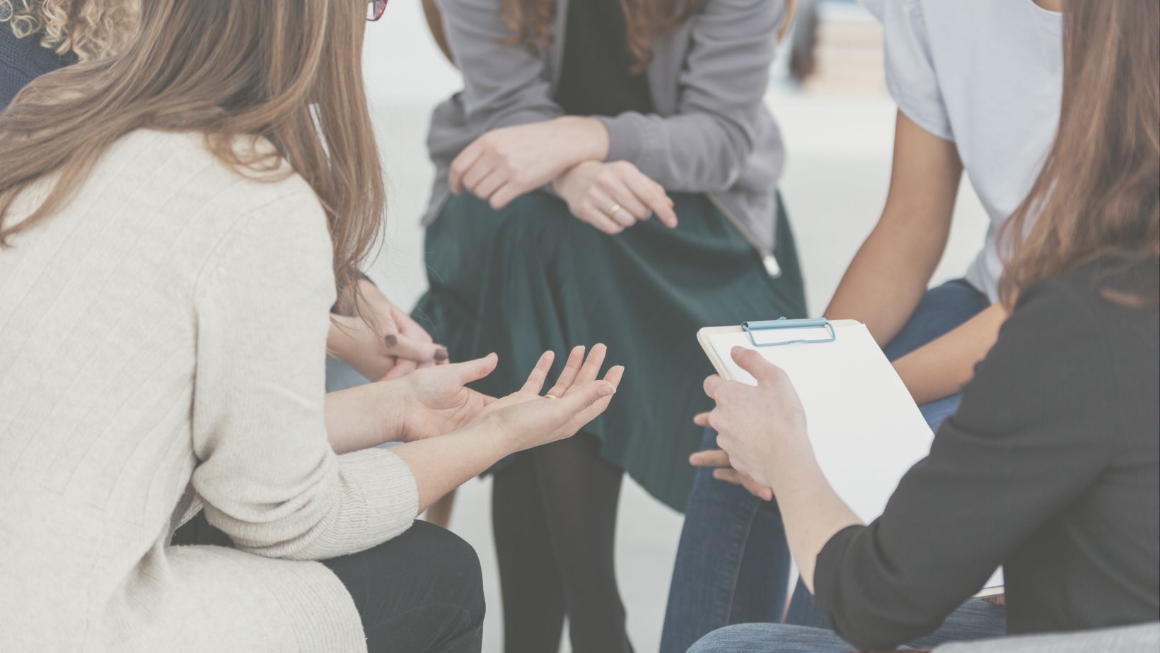 Therapy Jobs in Chicago | Join Embodied Wellness Center, PLLC