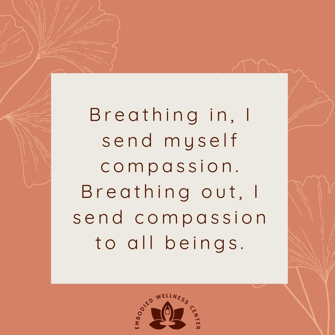 Embodied Wellness Center | Chicago Somatic Therapy | Trauma-Informed ...