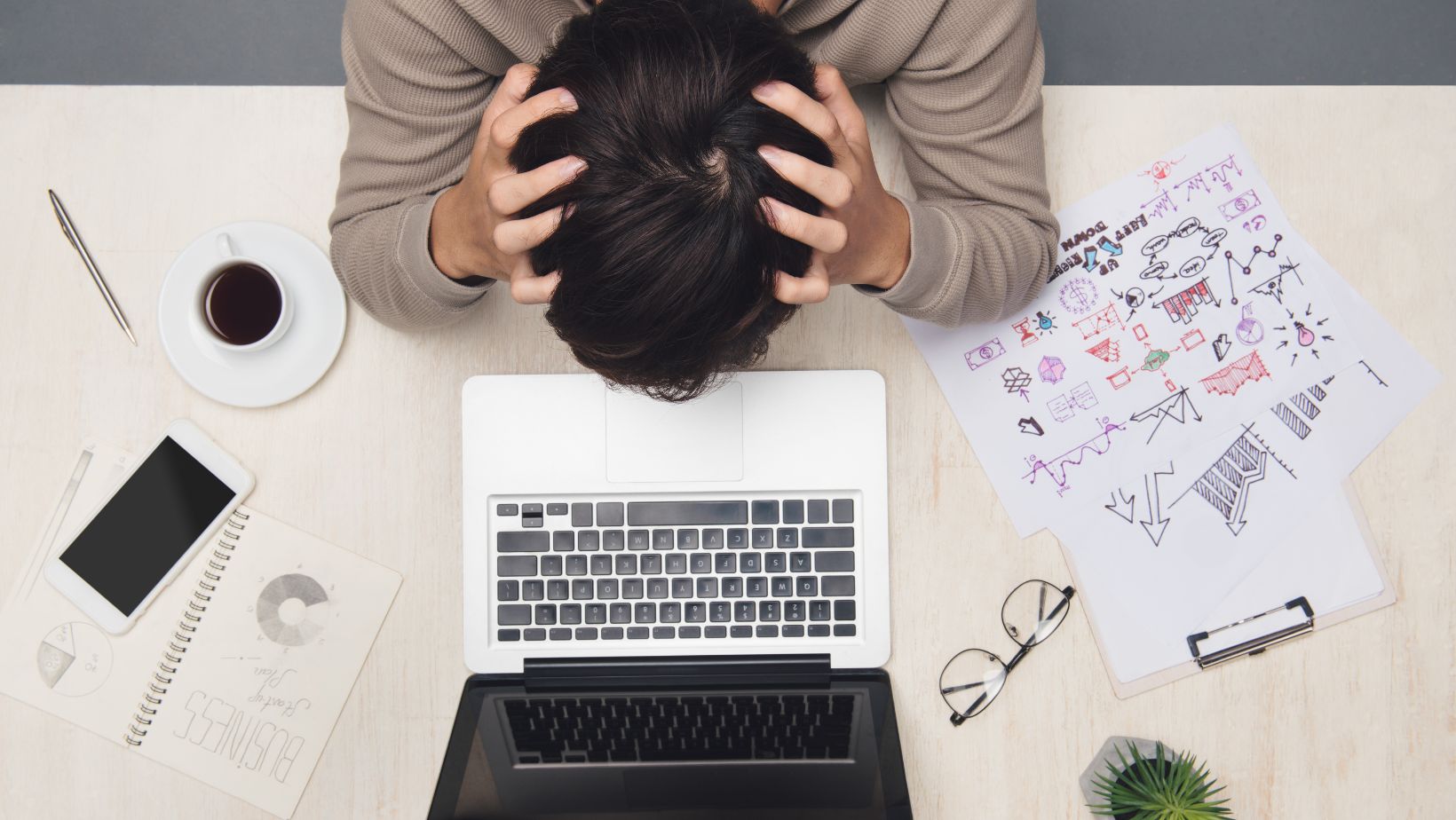 Burnout & Work Stress | Embodied Wellness Center, PLLC