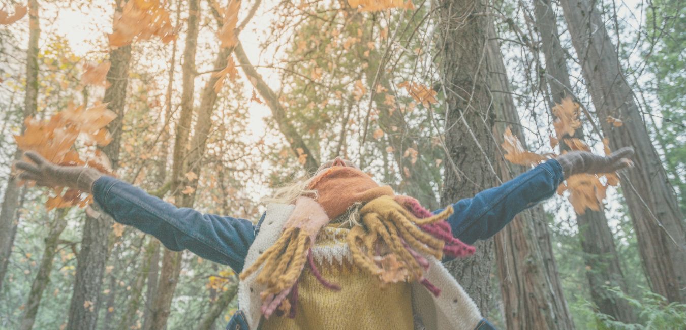5 Holistic Ways to Practice Letting Go This Fall | Embodied Wellness ...
