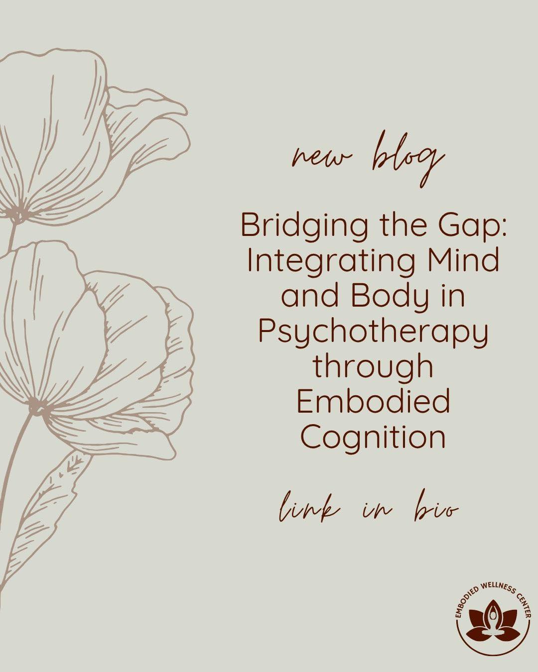 Embodied Wellness Center | Chicago Somatic Therapy | Trauma-Informed ...