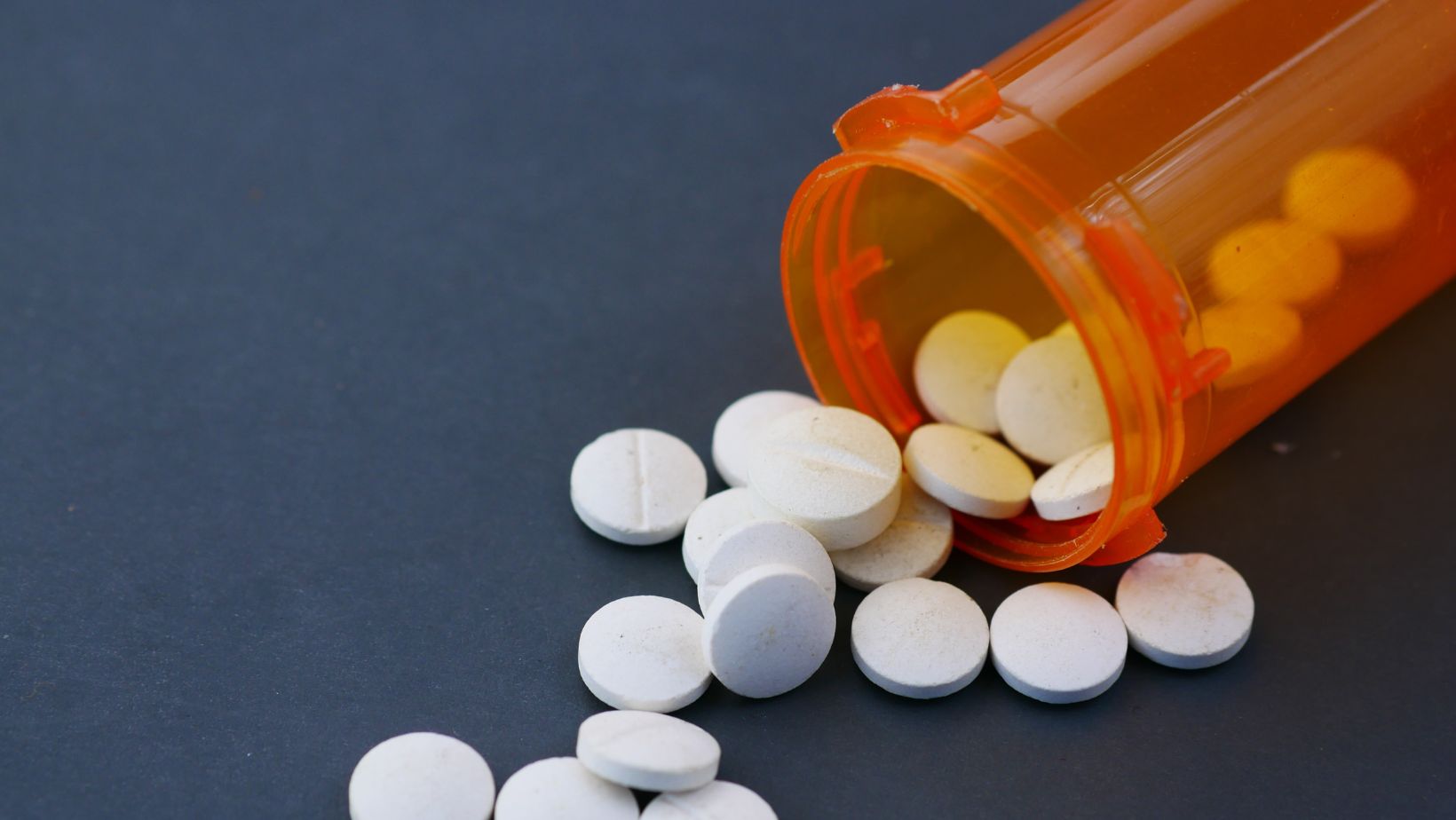 Understanding Opioid Use and Substance Abuse: A Simple Guide | Embodied ...